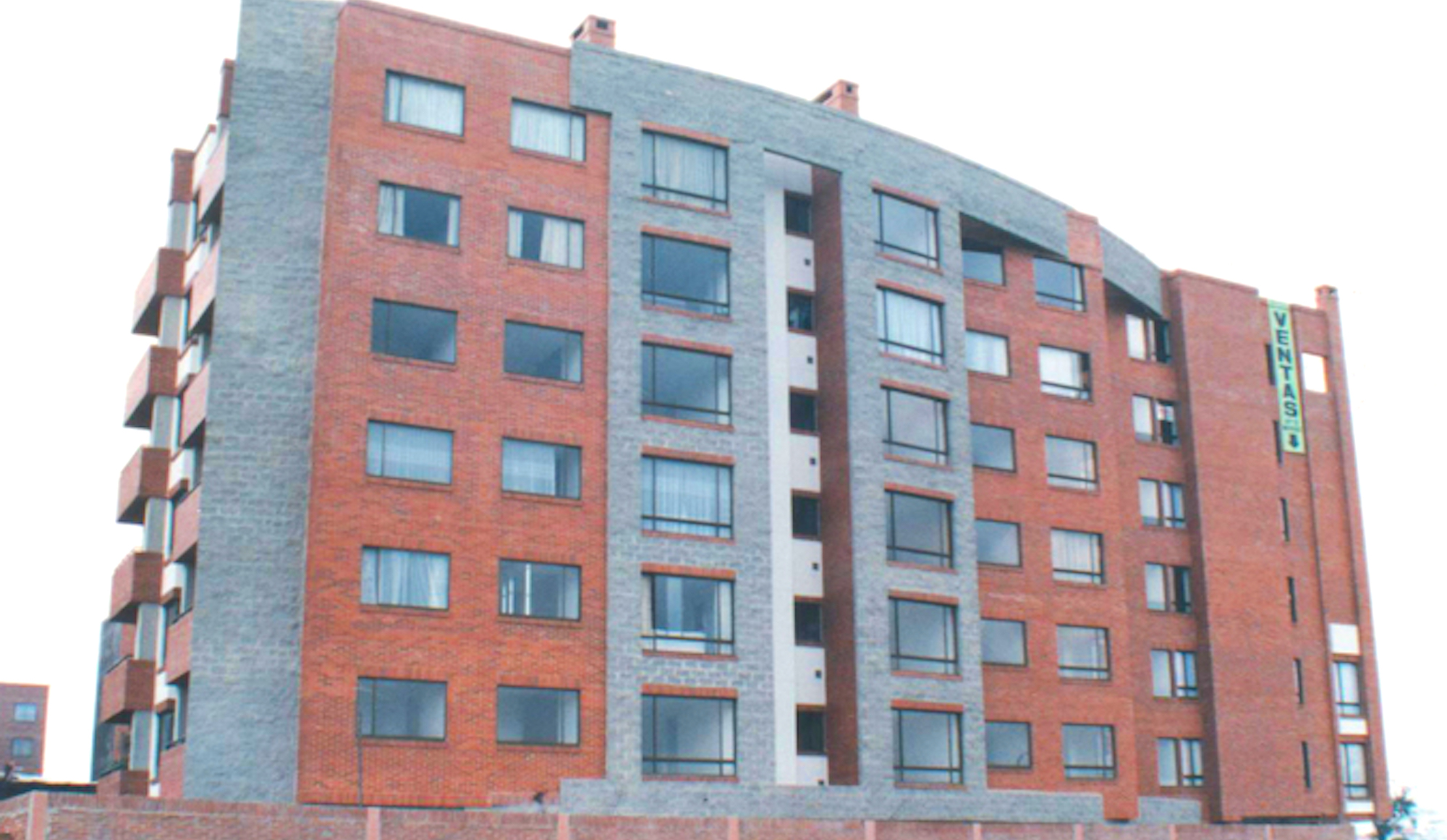 Edificio Casalmorano | Bersus